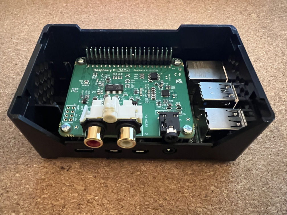 Airplay streaming for under £40*